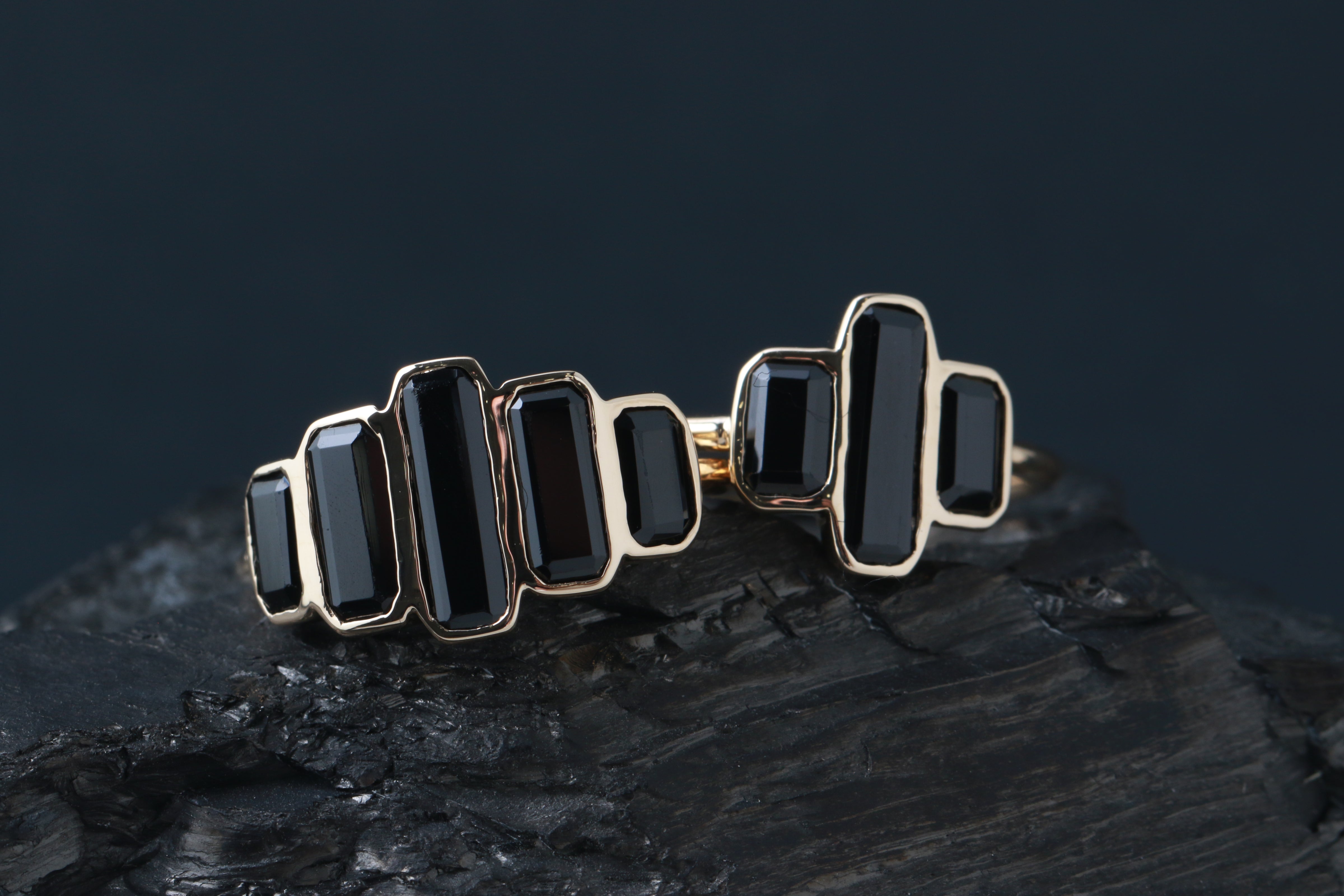 Cityscape Collection – Melissa Joy Manning Inc.