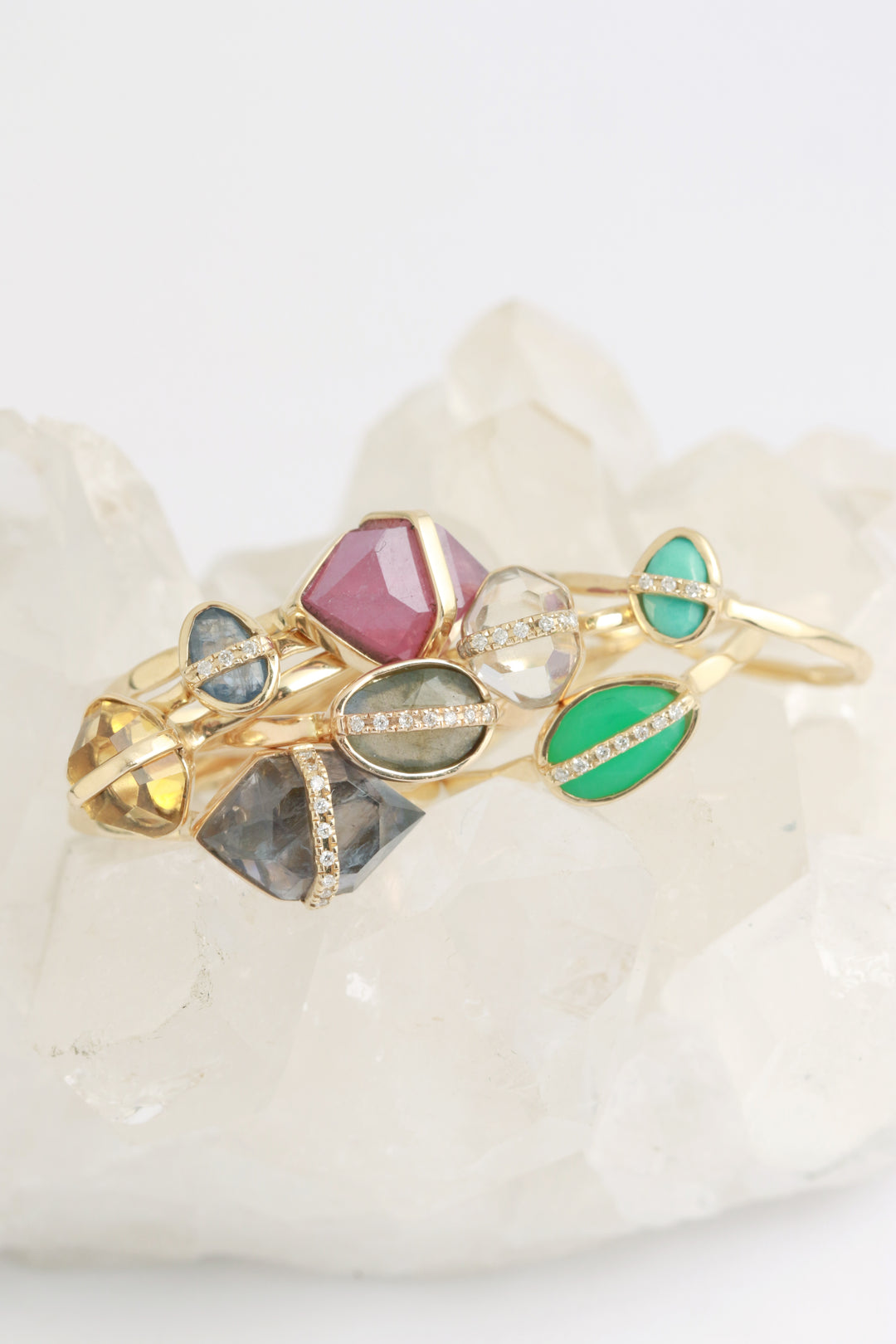 Melissa Joy Manning – Melissa Joy Manning Jewelry