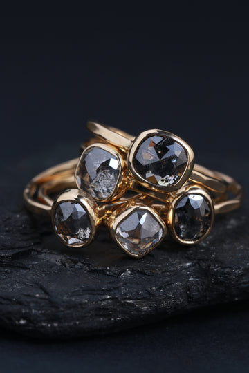 Melissa Joy Manning - Our Ethos – Melissa Joy Manning Jewelry