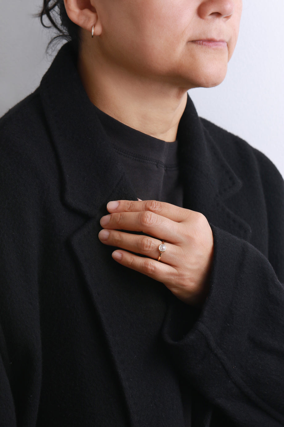 Rings – Melissa Joy Manning Jewelry