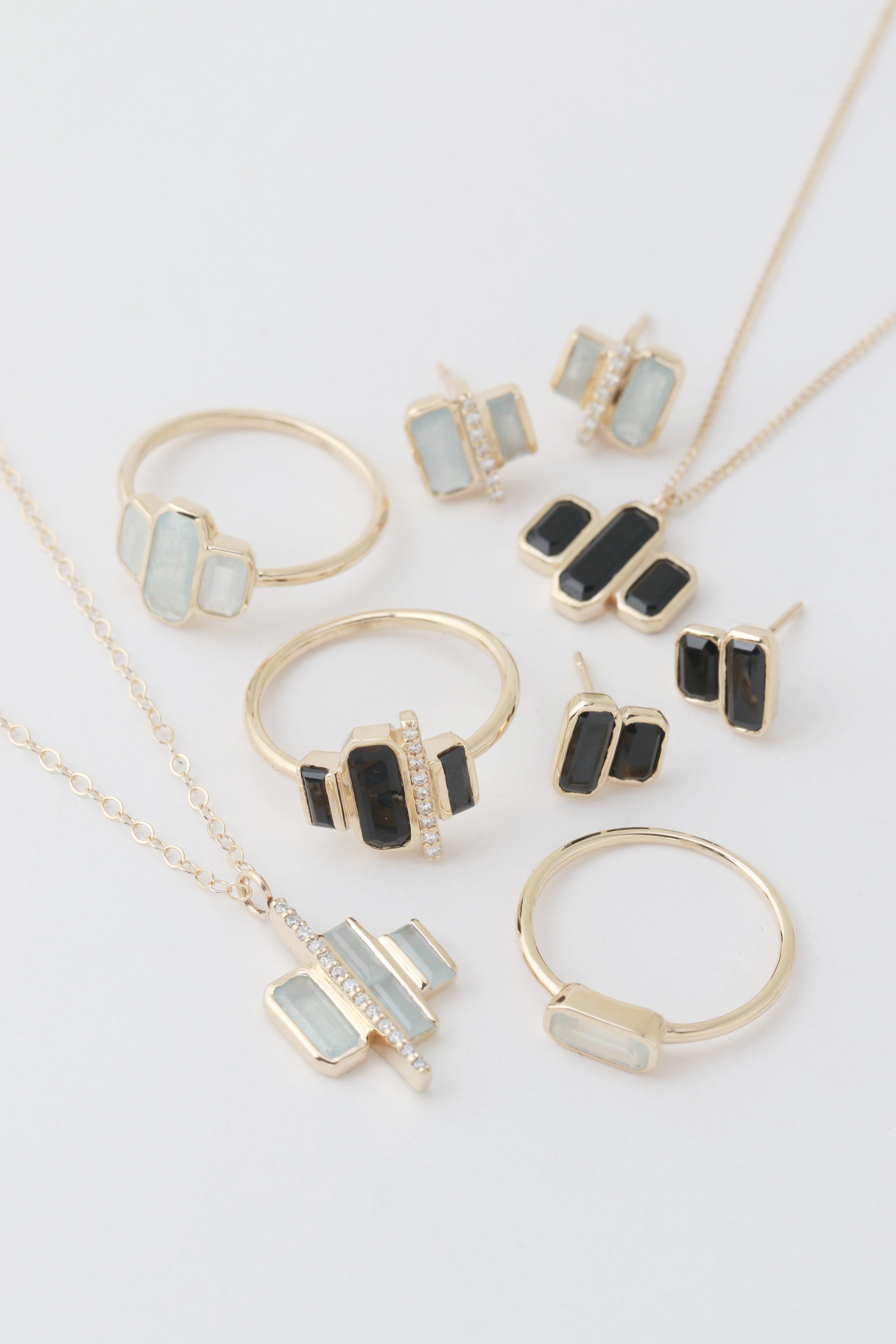 Melissa Joy Manning – Melissa Joy Manning Jewelry