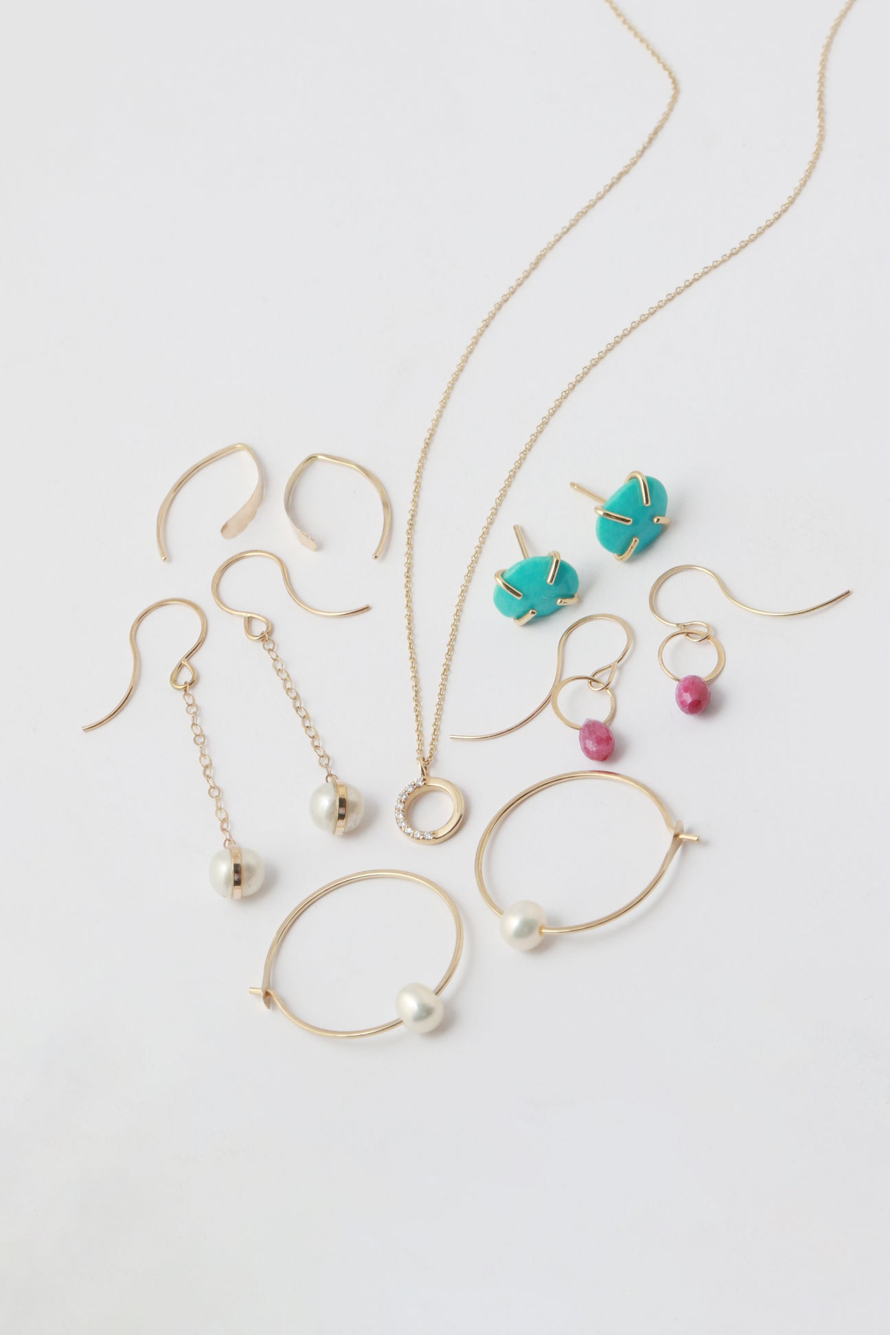 Melissa Joy Manning – Melissa Joy Manning Jewelry