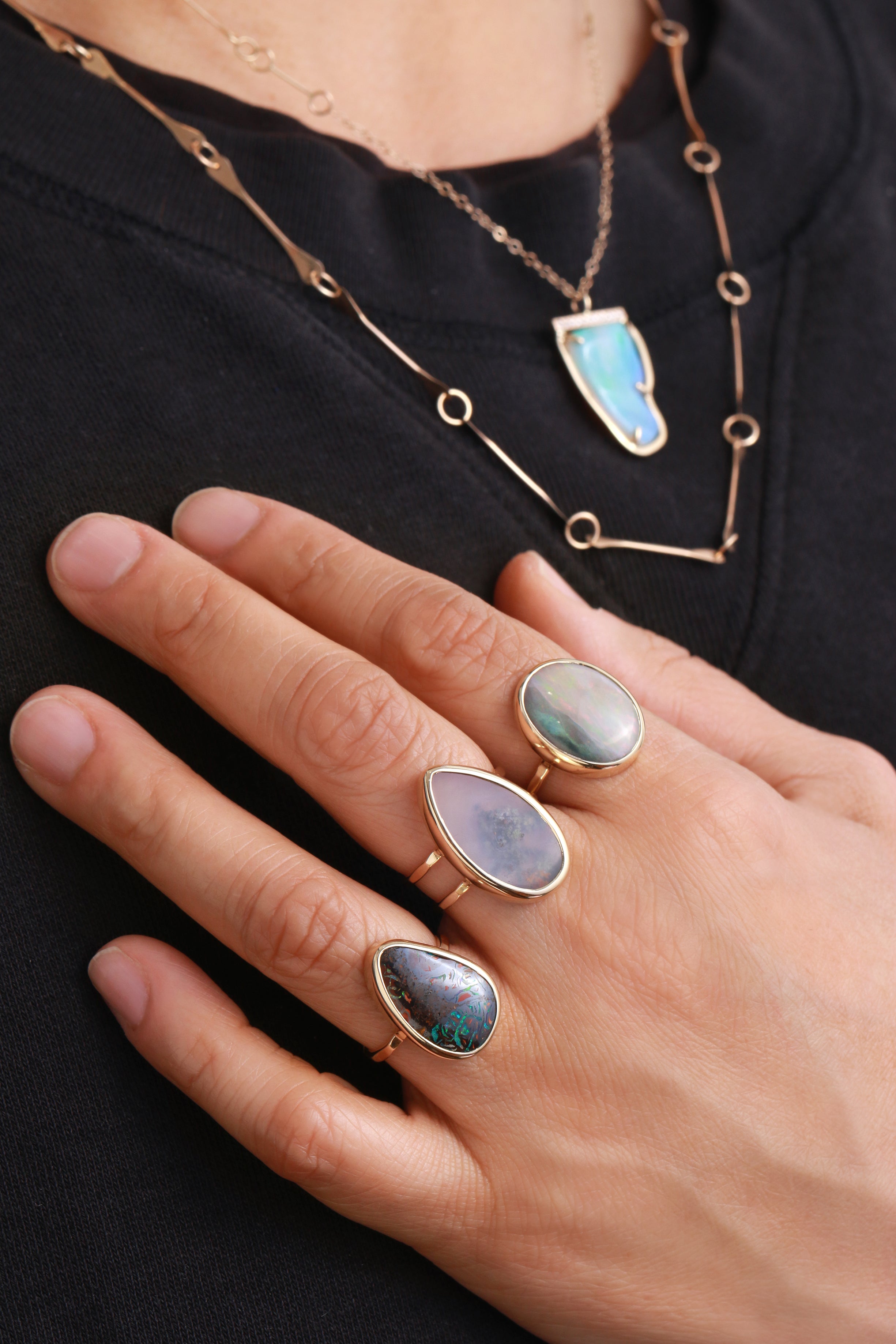 Melissa Joy Manning – Melissa Joy Manning Jewelry