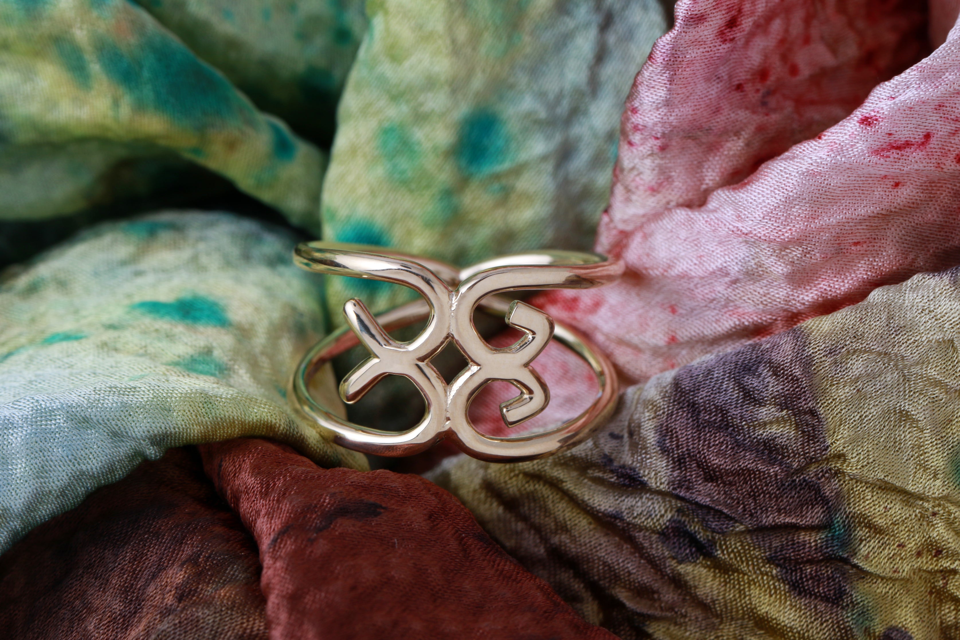 Melissa Joy Manning – Melissa Joy Manning Jewelry