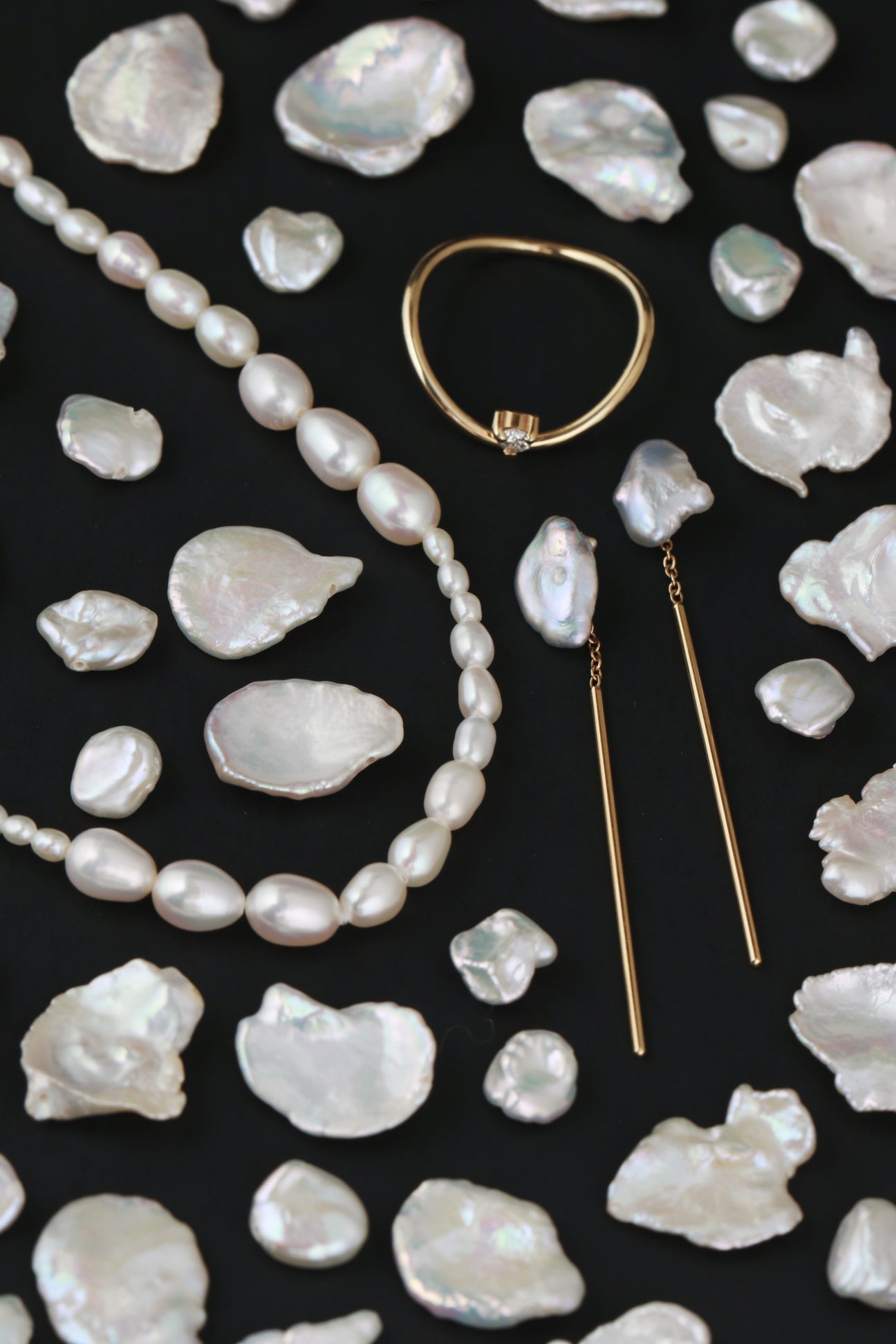 Melissa Joy Manning – Melissa Joy Manning Jewelry