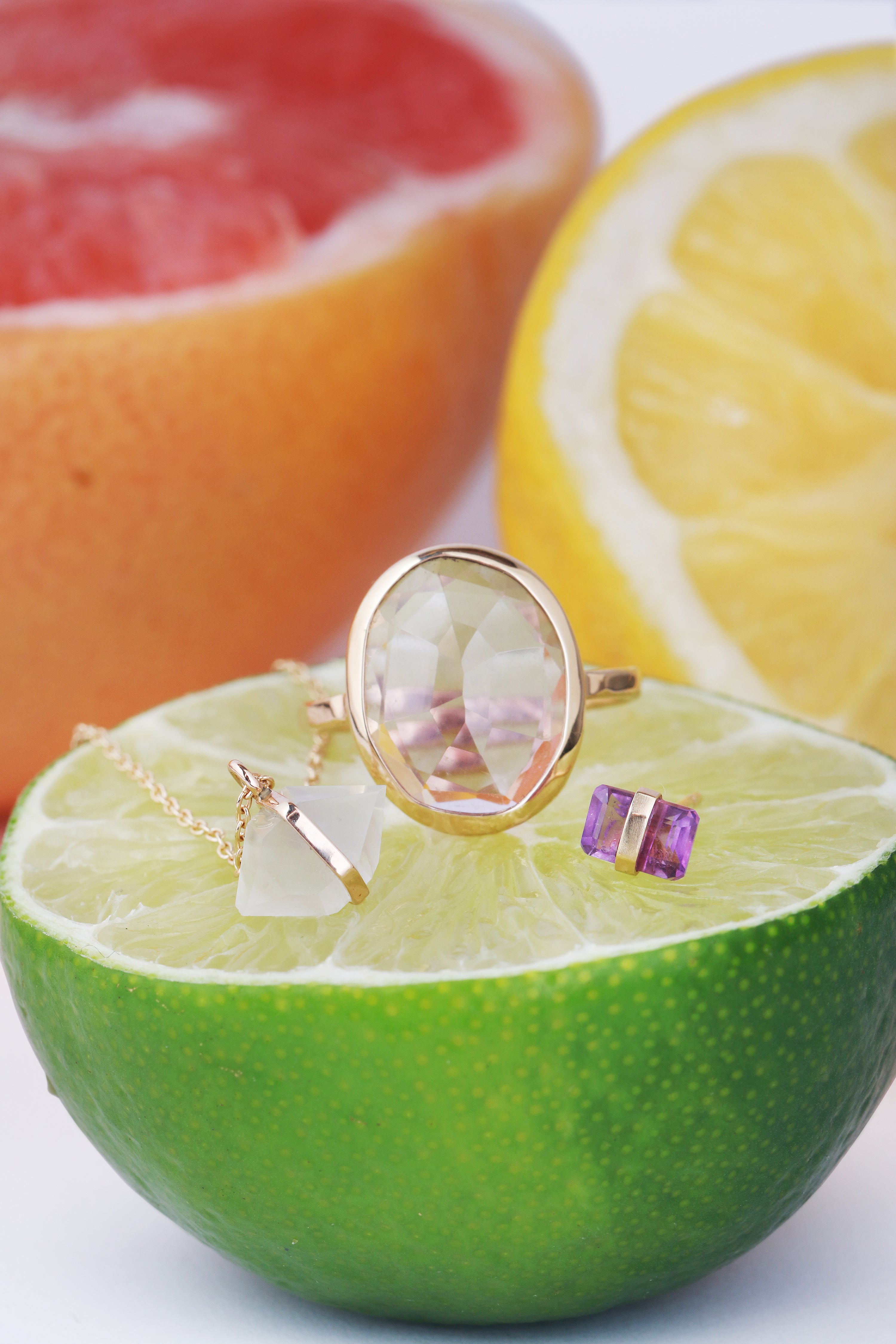 Melissa Joy Manning – Melissa Joy Manning Jewelry