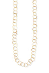 Mini Link Chain Necklace – Melissa Joy Manning Jewelry