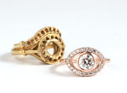 MJM Weddings – Melissa Joy Manning Jewelry