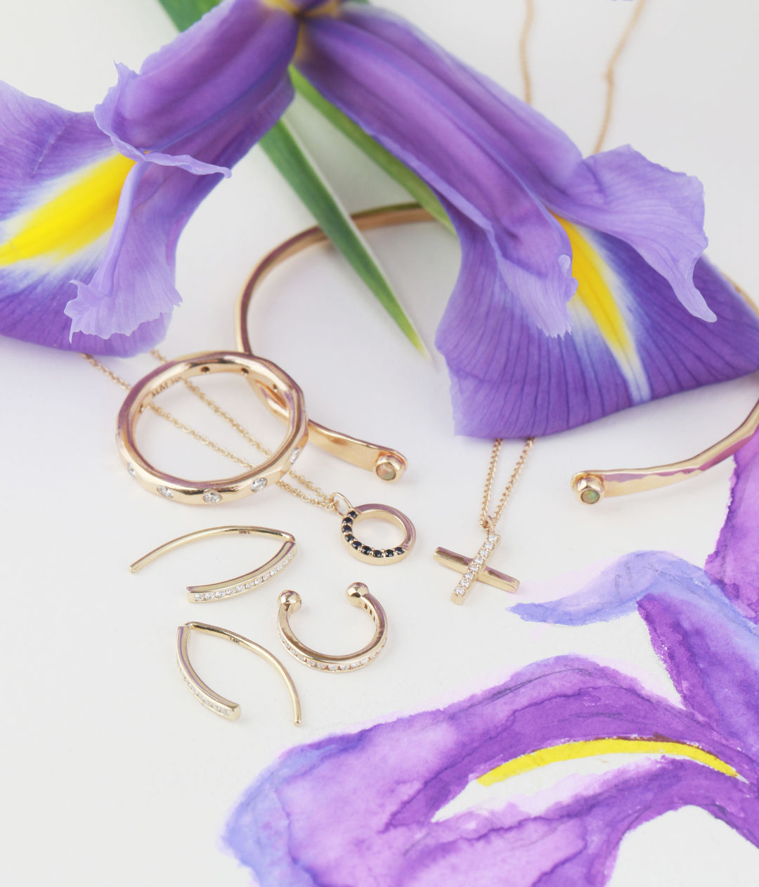 Melissa Joy Manning – Melissa Joy Manning Jewelry