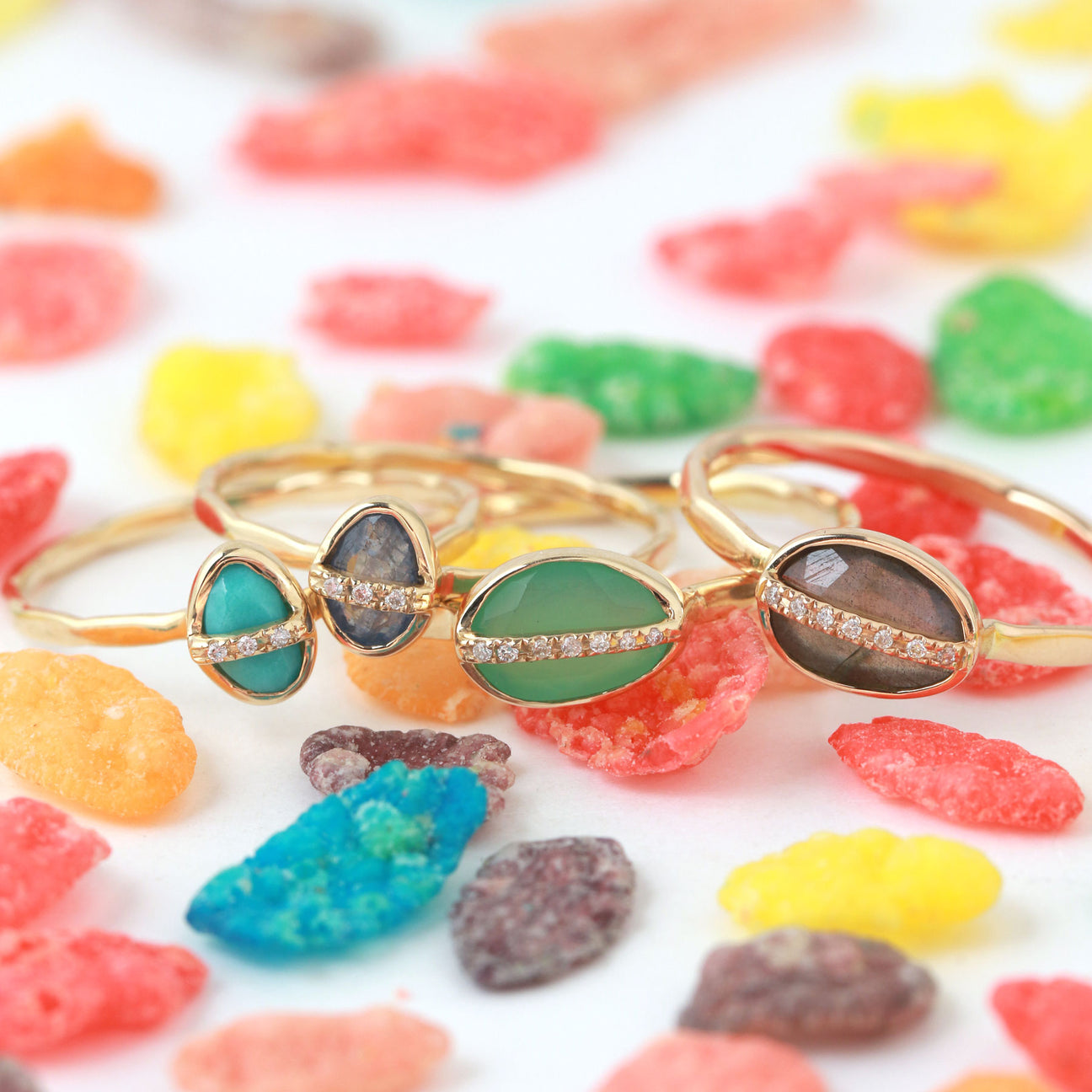 Melissa Joy Manning – Melissa Joy Manning Jewelry